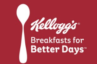 Breakfasts for Better Days | Kellogg's
