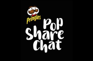 ‘Pop, Share, Chat’ | Kellogg's